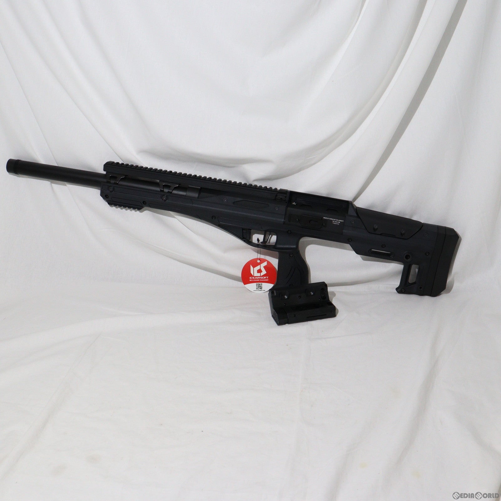 【販売価格¥74,900】【新品即納】ISC AIRSOFT(ICSエアソフト) エアスナイパーライフル CXP-Tomahawk ...