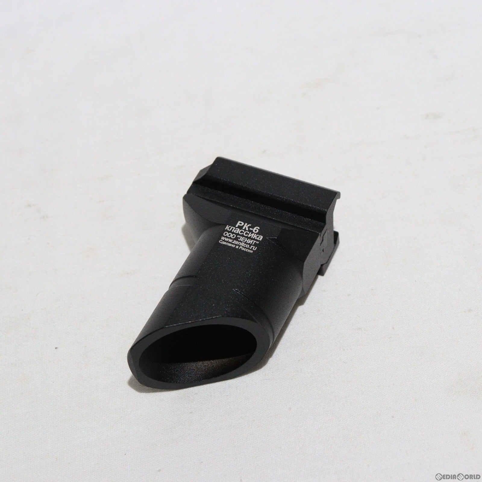 【販売価格¥1,763】【中古即納】LCT Zenit RK-6タイプ フォアグリップ ｜【エアガン・ミリタリーグッズ通販】撃鉄