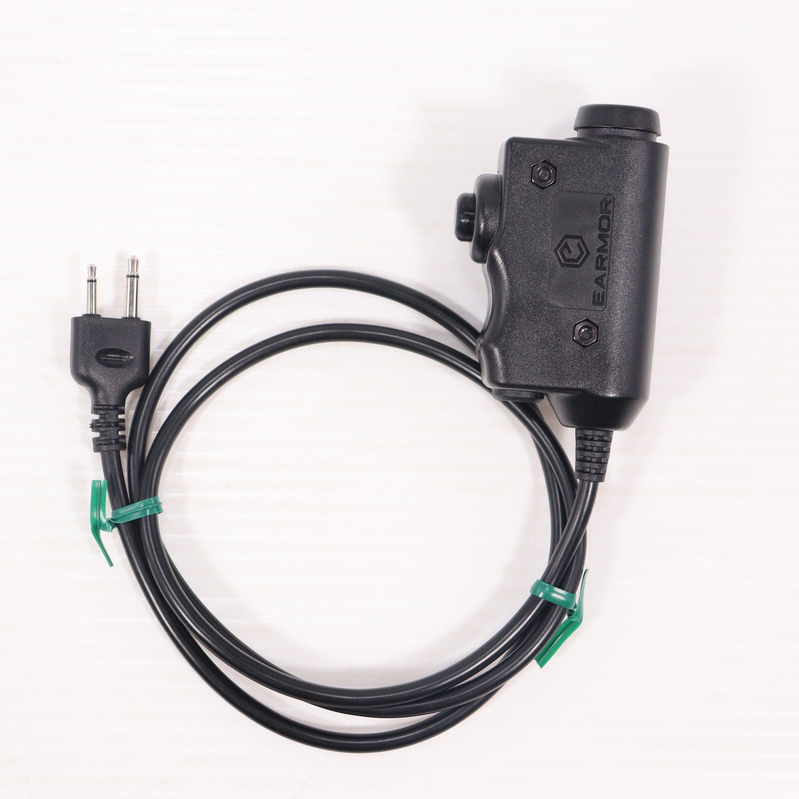 【販売価格¥570】【中古即納】EARMOR M51 PTTスイッチ ICOM用 ｜【エアガン・ミリタリーグッズ通販】撃鉄