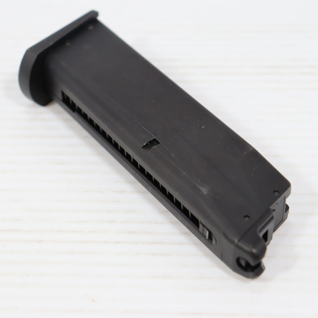 【販売価格¥2,341】【中古即納】KSC ガスブローバック M9/92 24連マガジン07 ブラック ｜【エアガン・ミリタリーグッズ通販】撃鉄