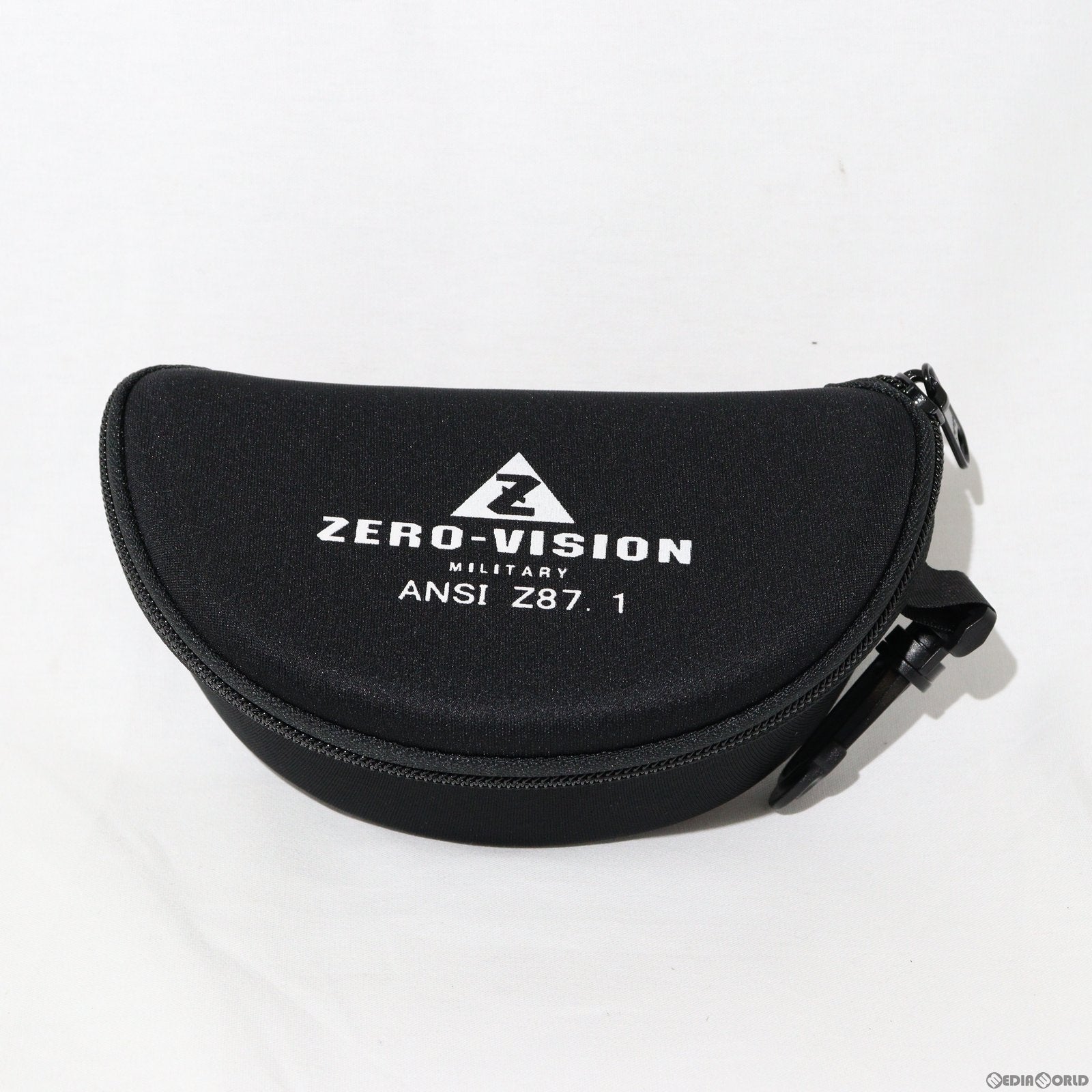 【販売価格¥2,900】【新品即納】ZERO VISION(ゼロビジョン) ZV-101 クリア タクティカルグラス ゴーグル ｜【エアガン ...